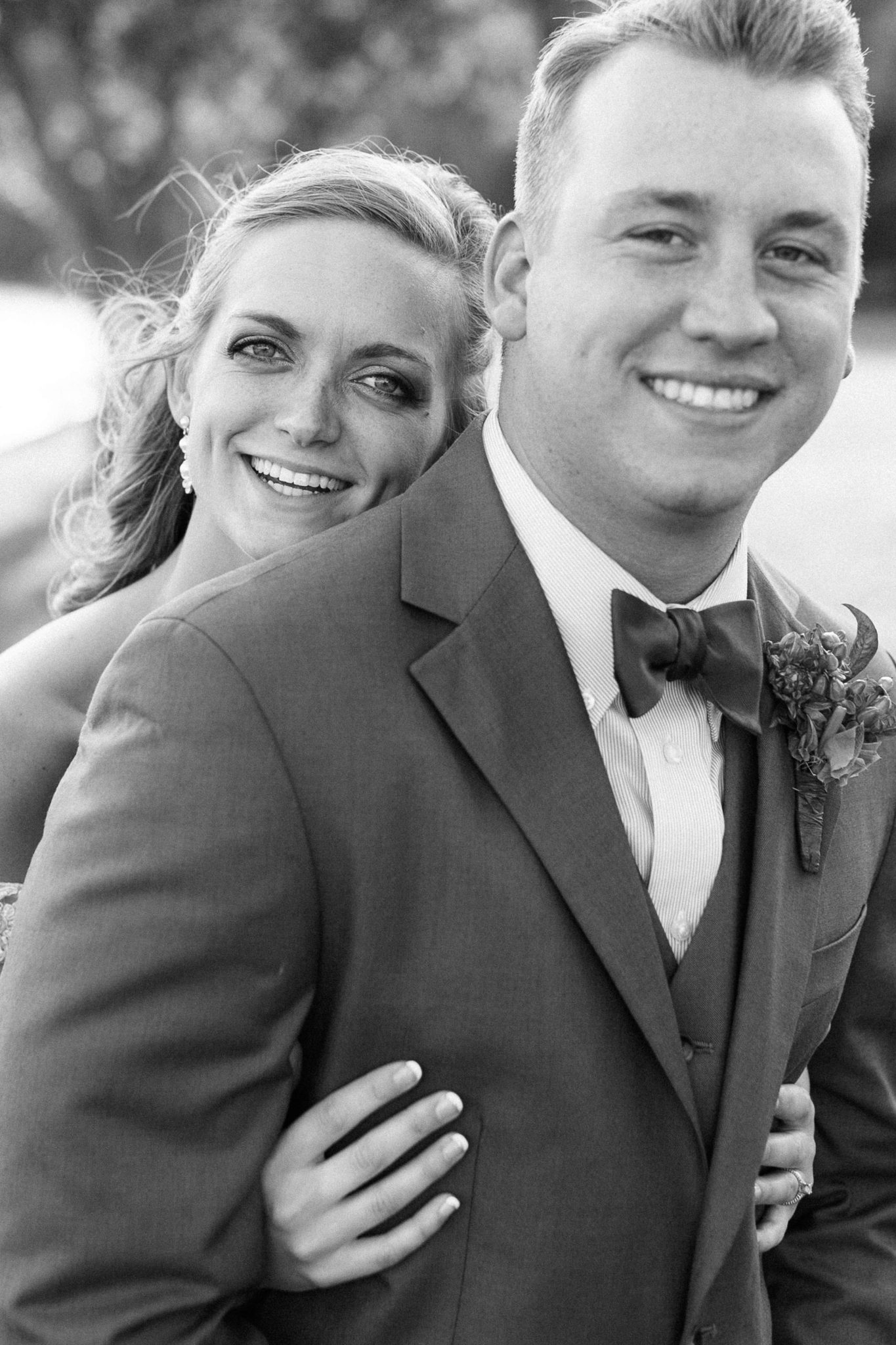 Weddings - Jake Ford Photography